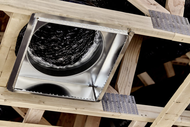 3 Awesome Benefits of Custom Ductwork