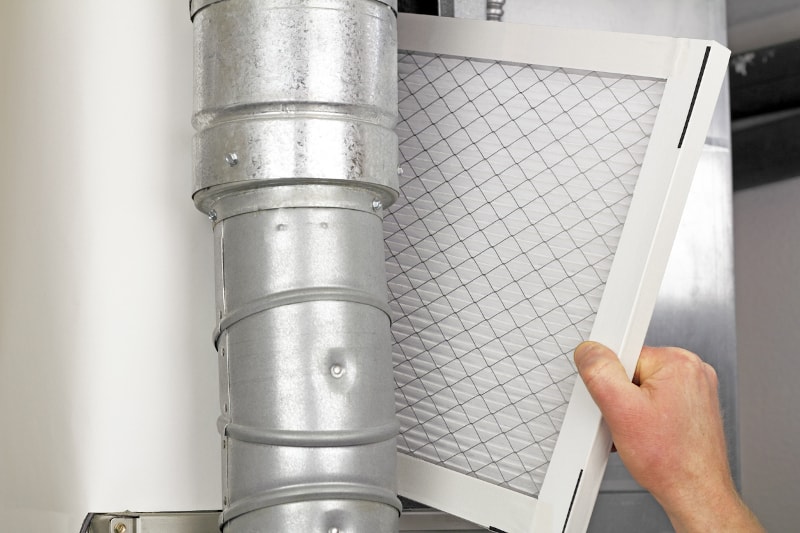 How Often Should You Replace Your HVAC Air Filters?