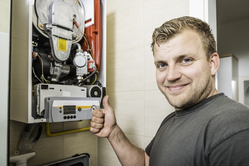 Why Furnace Maintenance is the Right Choice in Locust Grove, VA