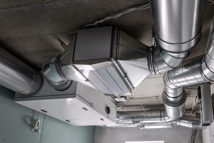 Why Invest in Custom Ducts During an HVAC Installation